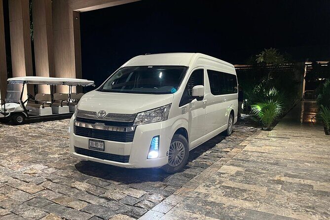 Private Airport Transfer to Tulum - An Honest Look at What This Transfer Offers