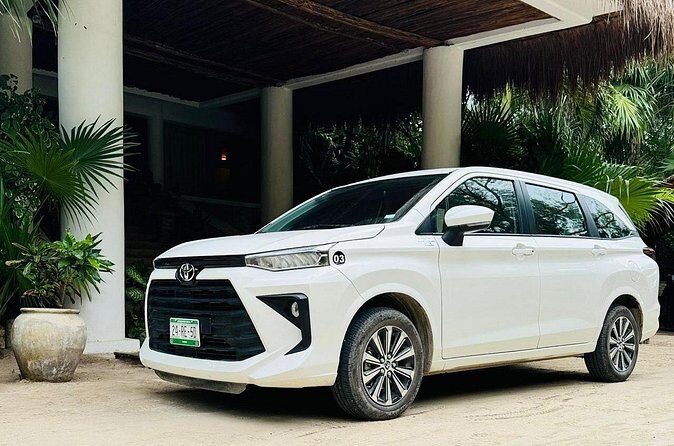 Private Airport Transfer to Tulum - FAQs about the Private Airport Transfer to Tulum
