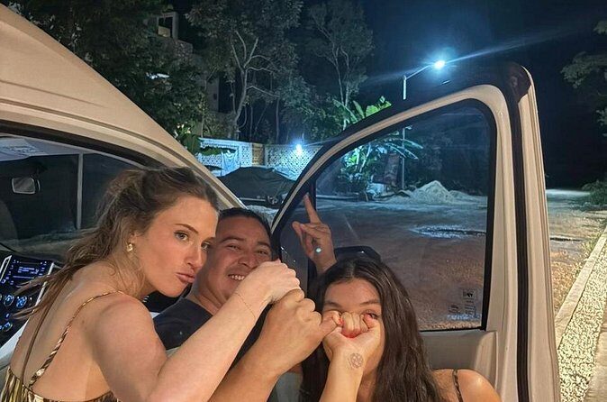 Private Airport Transfer to Tulum - Final Thoughts