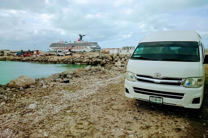 Private Airport Transfer to your Hotel - An In-Depth Look at the Transfer Experience