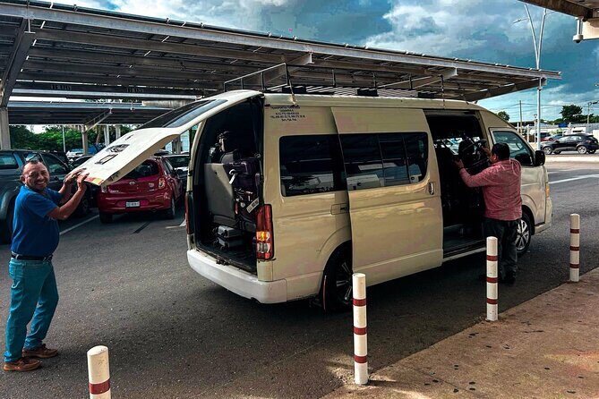 Private Airport Transfer to your Hotel - Final Thoughts