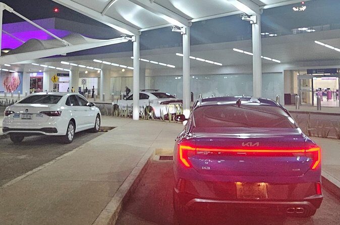 Private Airport Transfer to your Hotel in Oaxaca Capital! - Understanding the Booking and Cancellation Policy