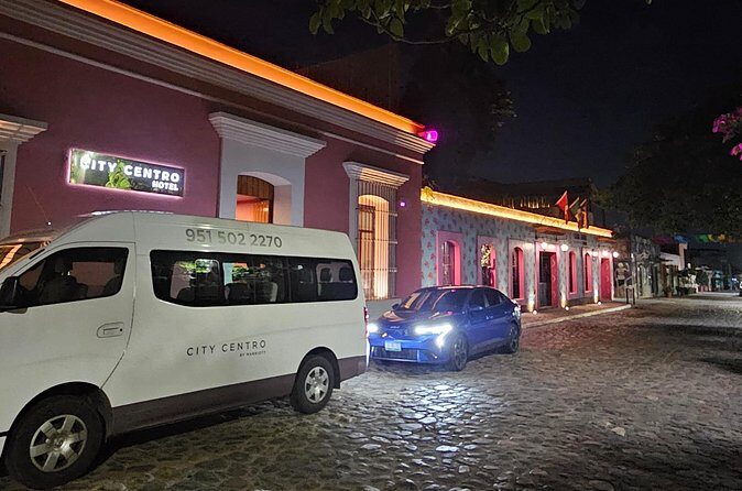 Private Airport Transfer to your Hotel in Oaxaca Capital! - Who This Service Is Best For