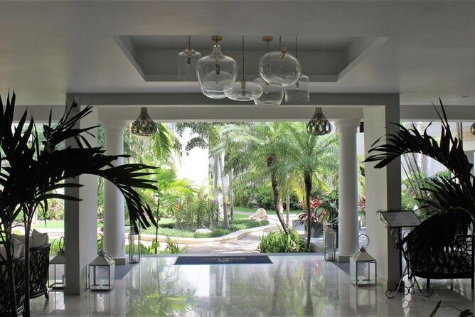 Private Airport Transfer to Zoetry Montego Bay Resort - FAQs