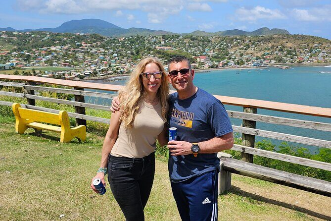 Private Airport Transfer (UVF) Hewanorra International Airport - What to Expect from the Private Airport Transfer