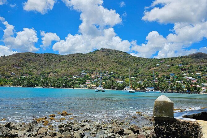 Private Airport Transfer (UVF) Hewanorra International Airport - Who Will Love This Service?