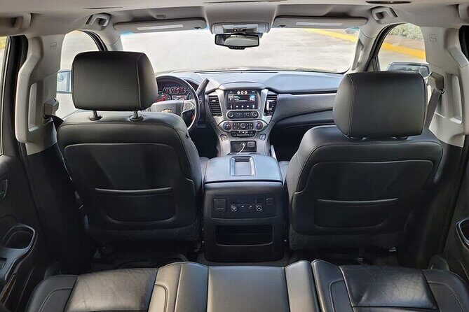 Private Airport Transfer Vip Service To/From Uvero Alto - Why Travelers Love This Service