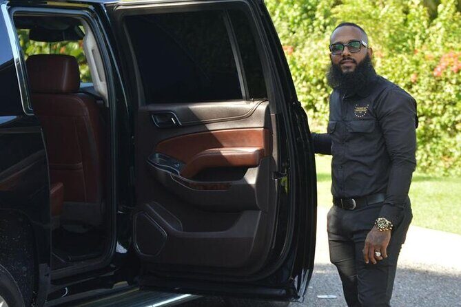 Private Airport Transfer Vip Service To/From Uvero Alto - Practical Considerations