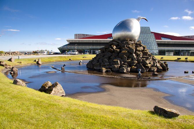 Private Airport Transfer with Blue Lagoon - Admission included - FAQ
