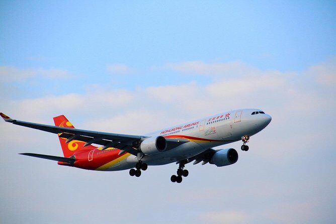 Private Airport Transfer: Xi'an Hotel to Xianyang International Airport - A Practical View of the Private Airport Transfer in Xian