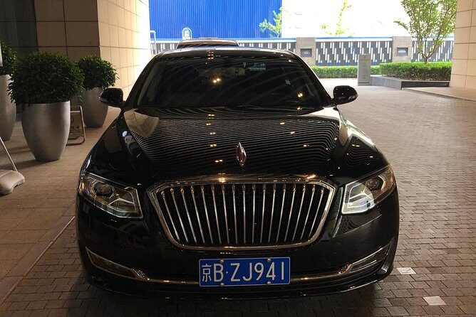 Private Airport Transfer:Guilin Hotel to Guilin Liangjiang International Airport - How It Compares to Other Options