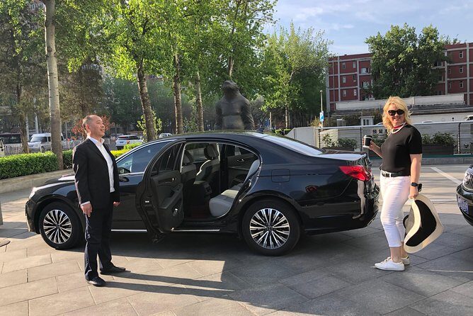 Private Airport Transfer:Guilin Hotel to Guilin Liangjiang International Airport - Frequently Asked Questions