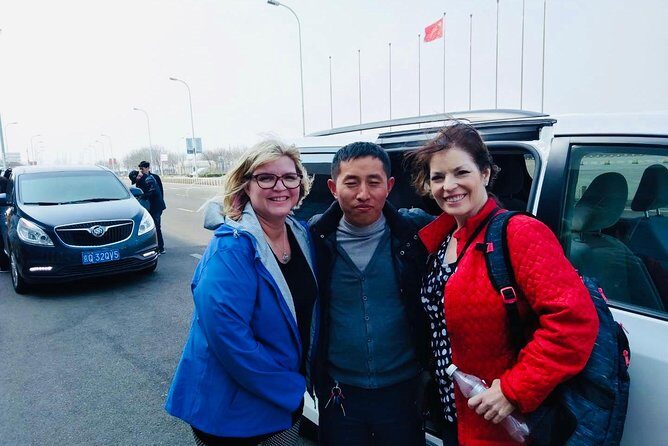 Private Airport Transfer:Guilin Hotel to Guilin Liangjiang International Airport - Wrapping Up