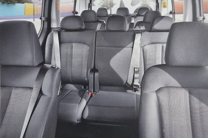 Private Airport Transfer:Incheon Airport  Seoul (Up to 7 Pax) - An Honest Look at the Experience