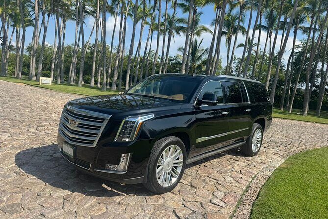 Private Airport Transfers across Bahía de Banderas - Conclusions: Who Should Consider This Experience?