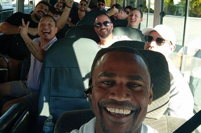 Private Airport Transfers Across the Dominican Republic - What You Can Expect During Your Journey