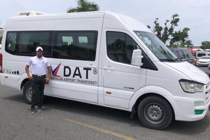Private Airport Transfers Across the Dominican Republic - Booking and Cancellation