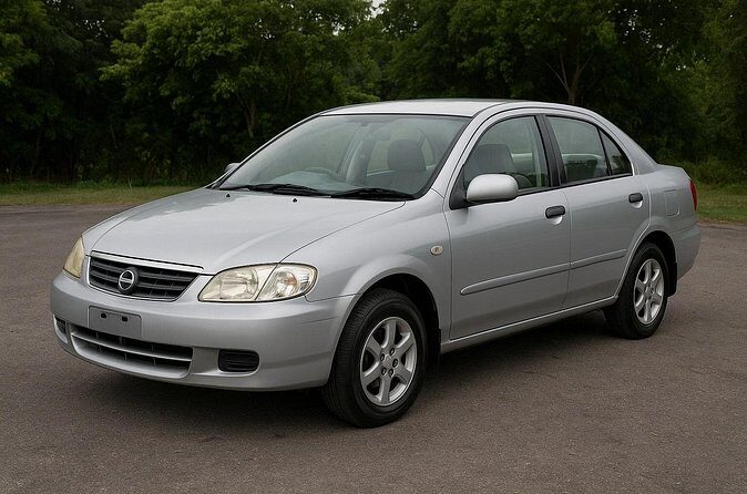 Private Airport Transfers and Excursion Transportation - The Sum Up