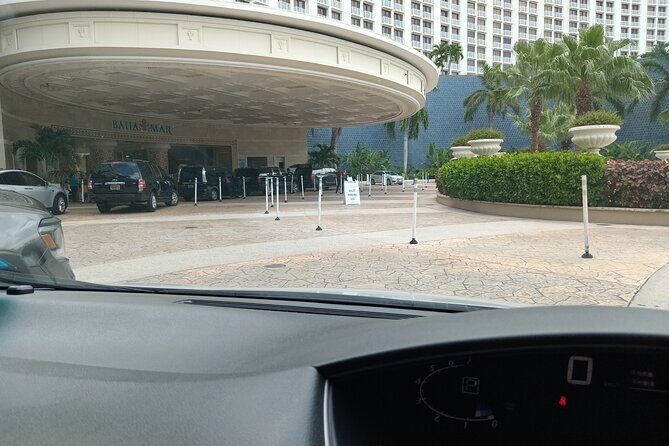 Private Airport Transfers Bahamar, Paradise Isld Airbnbs, Nassau. - Who Will Love This Service?