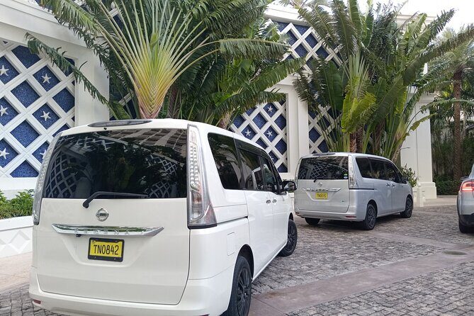 Private Airport Transfers Bahamar, Paradise Isld Airbnbs, Nassau. - The Sum Up: Is This Transfer Right for You?
