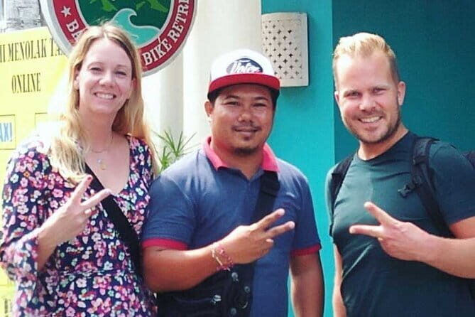 Private Airport Transfers by top trusted Drivers in Bali - Key Points