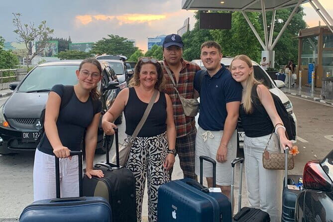 Private Airport Transfers by top trusted Drivers in Bali - Frequently Asked Questions