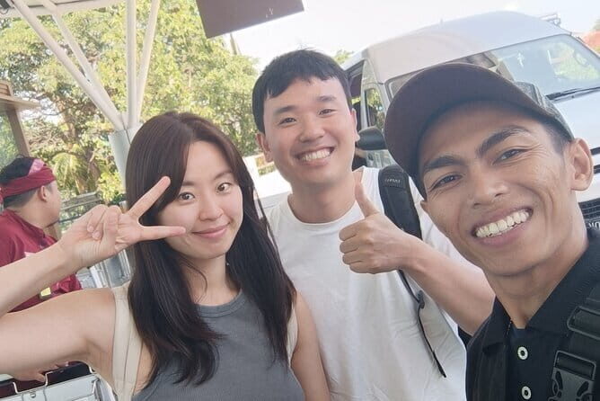 Private Airport Transfers by top trusted Drivers in Bali - Wrapping It All Up