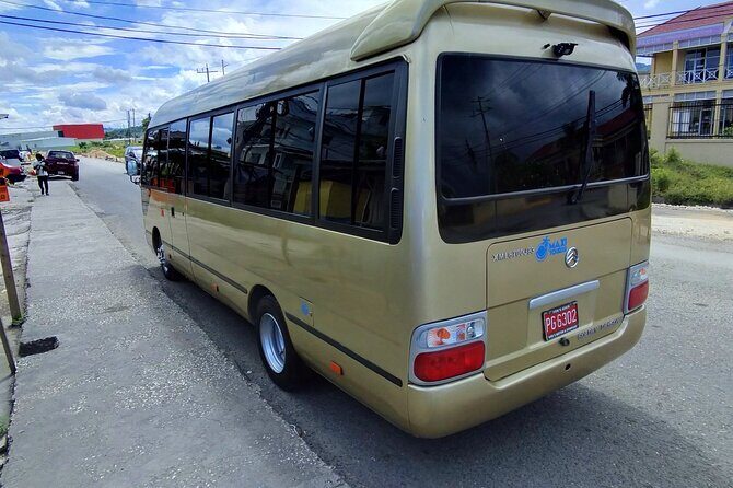 Private Airport Transfer's Departure & Arrival in & around MBJ - Who Will Benefit Most?