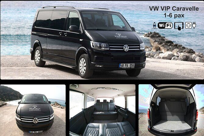 Private Airport Transfers: From Dalaman Airport to Marmaris - Final Thoughts: Is This Transfer Service For You?