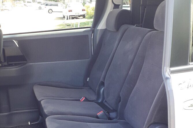 Private Airport Transfers from Montego Bay - A Practical and Comfortable Way to Start Your Jamaican Adventure