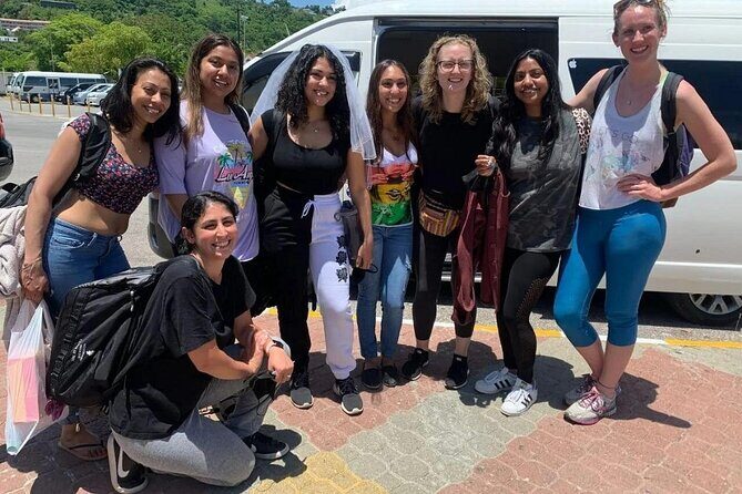 Private Airport Transfers from Montego Bay - FAQ