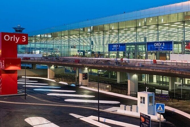 Private Airport Transfers From Paris - Departure - Who Will Benefit Most?