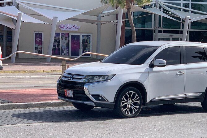 Private Airport Transfers in Aruba - How the Booking Process Works