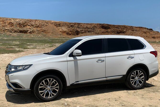 Private Airport Transfers in Aruba - Drop-Off and Departure Service