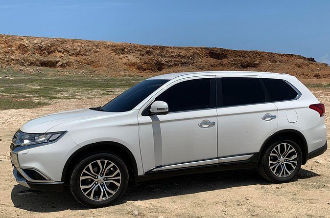 Private Airport Transfers in Aruba - Price and Value