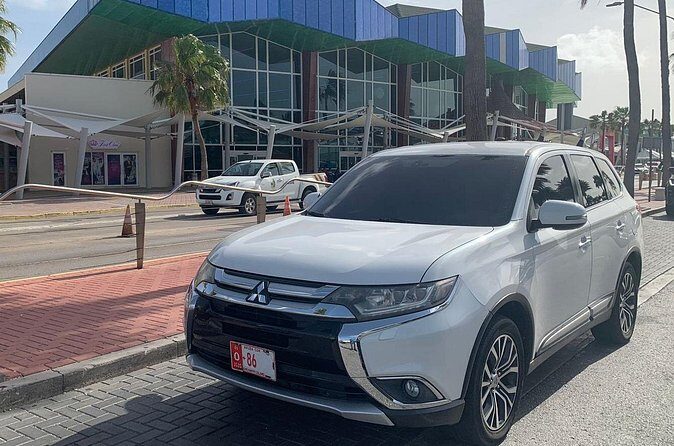 Private Airport Transfers in Aruba - Authenticity and Customer Experience