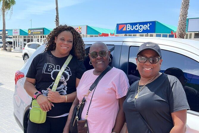 Private Airport Transfers in Aruba - Who Will Love This Service?