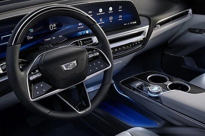 Private Airport Transfers in Dallas - Seamless Arrival in Dallas: The Reality of Private Airport Transfers