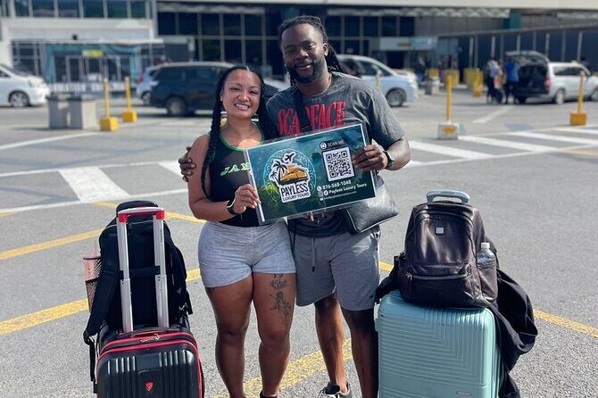 Private Airport Transfers in Negril Jamaica - Introduction