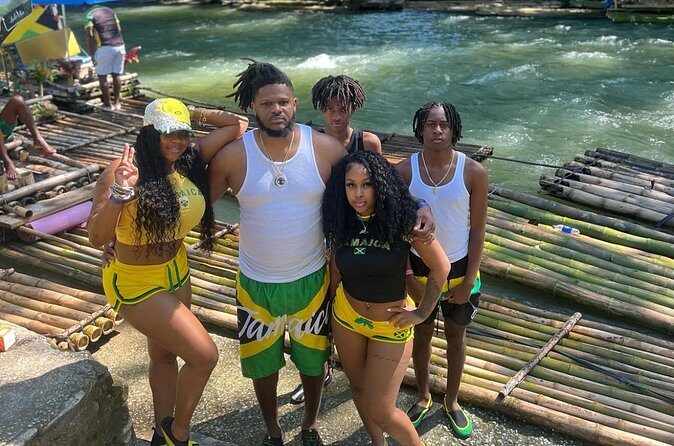 Private Airport Transfers in Negril Jamaica - The Experience: Comfort, Convenience, and Customer Service