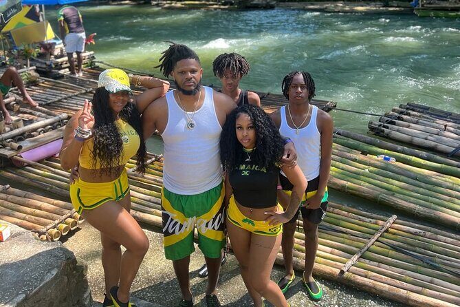 Private Airport Transfers in Negril Jamaica - The Sum Up