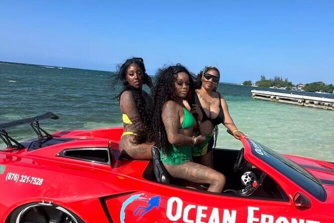 Private Airport Transfers in Negril Jamaica - FAQ