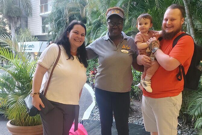 Private Airport Transfers Montego Bay Airport to Falmouth - A Closer Look at the Experience