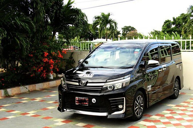 Private Airport Transfers Montego Bay Airport to Ocho Rios - Who Will Love This Transfer?