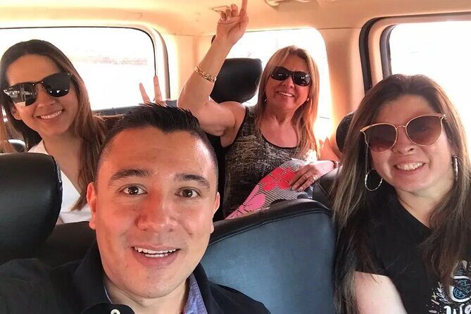 Private Airport Transfers - Punta Cana - Local Tips and Recommendations