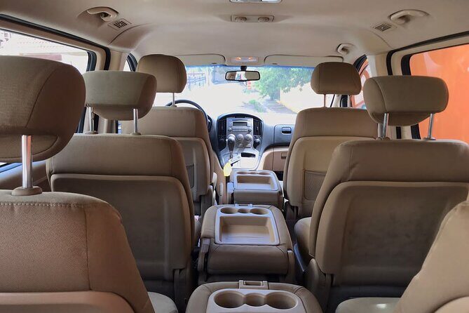 Private Airport Transfers - Punta Cana - Price and Value