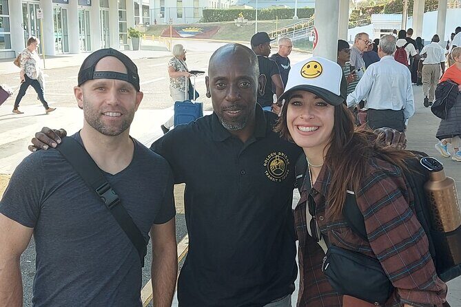 Private Airport Transfers to Antigua and Barbuda - The Practicalities of the Transfer Service