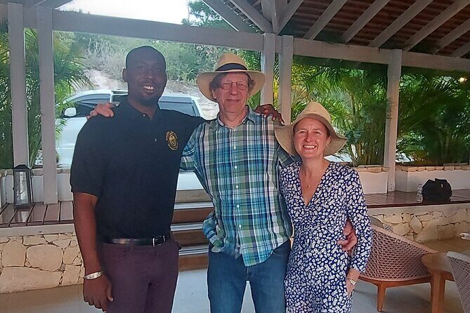 Private Airport Transfers to Antigua and Barbuda - What Travelers Are Saying