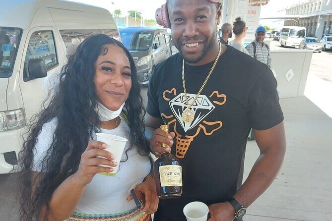 Private Airport Transfers to Antigua and Barbuda - The Itinerary and Experience