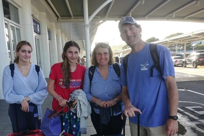 Private Airport Transfers to Antigua and Barbuda - Who Will Love This Service?